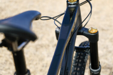 Mountain bike frame protection solutions, tested and reviewed ...
