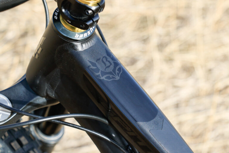 Mountain bike frame protection solutions, tested and reviewed ...