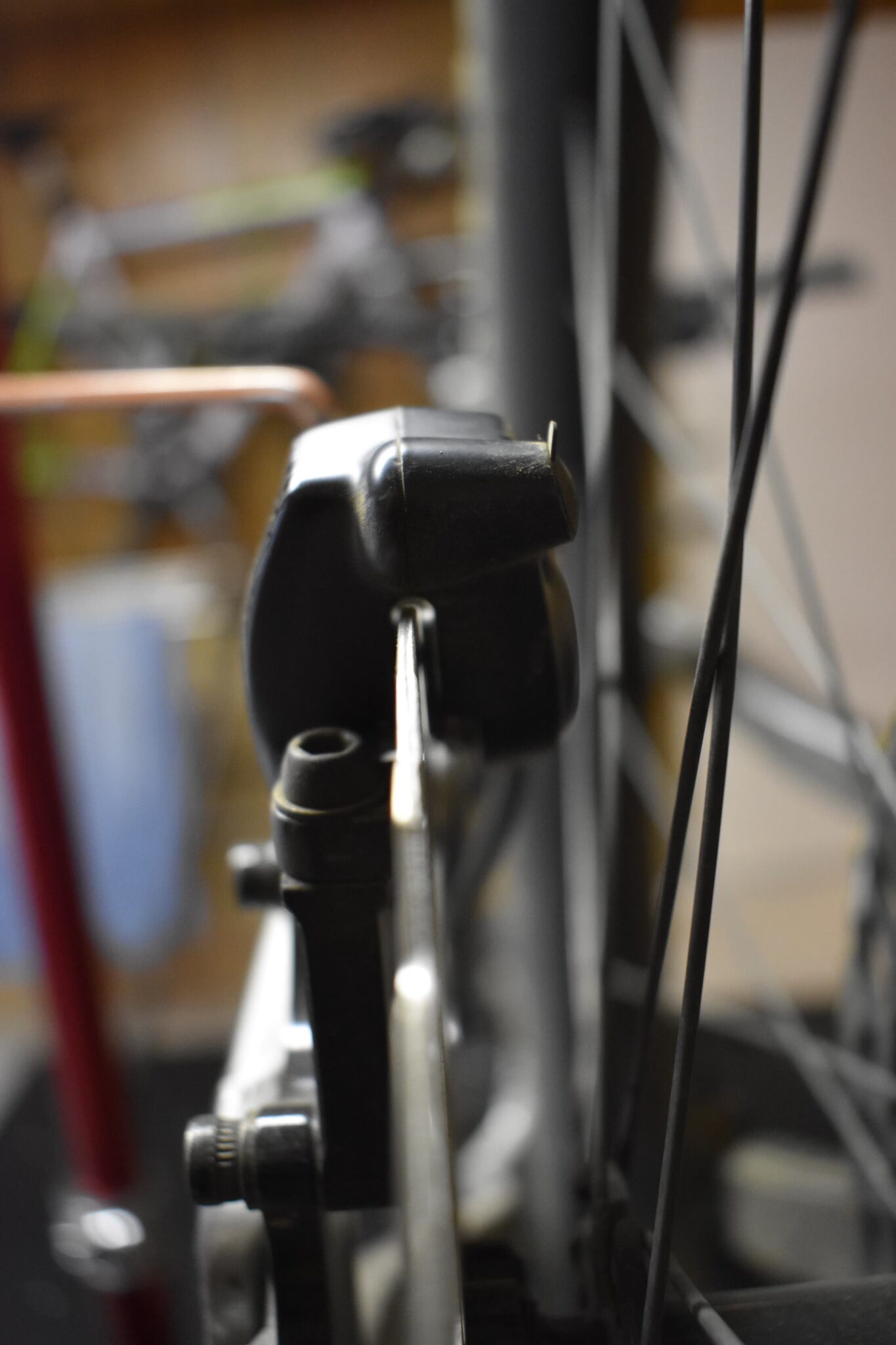 How to Adjust Disc Brakes on your Bike [Repair Tips] - Singletracks ...