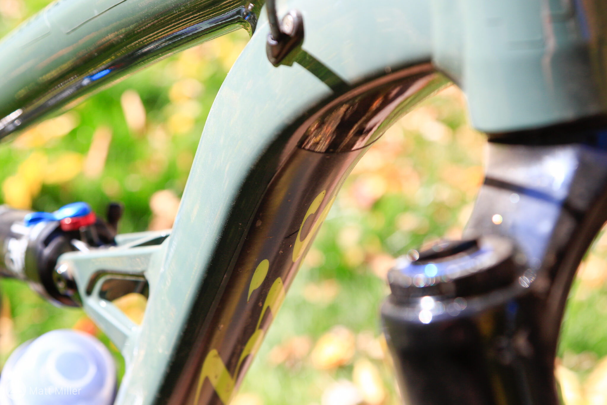 Mountain bike frame protection solutions, tested and reviewed ...