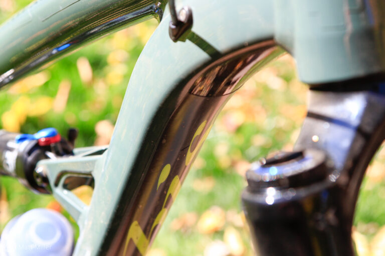 Mountain bike frame protection solutions, tested and reviewed ...