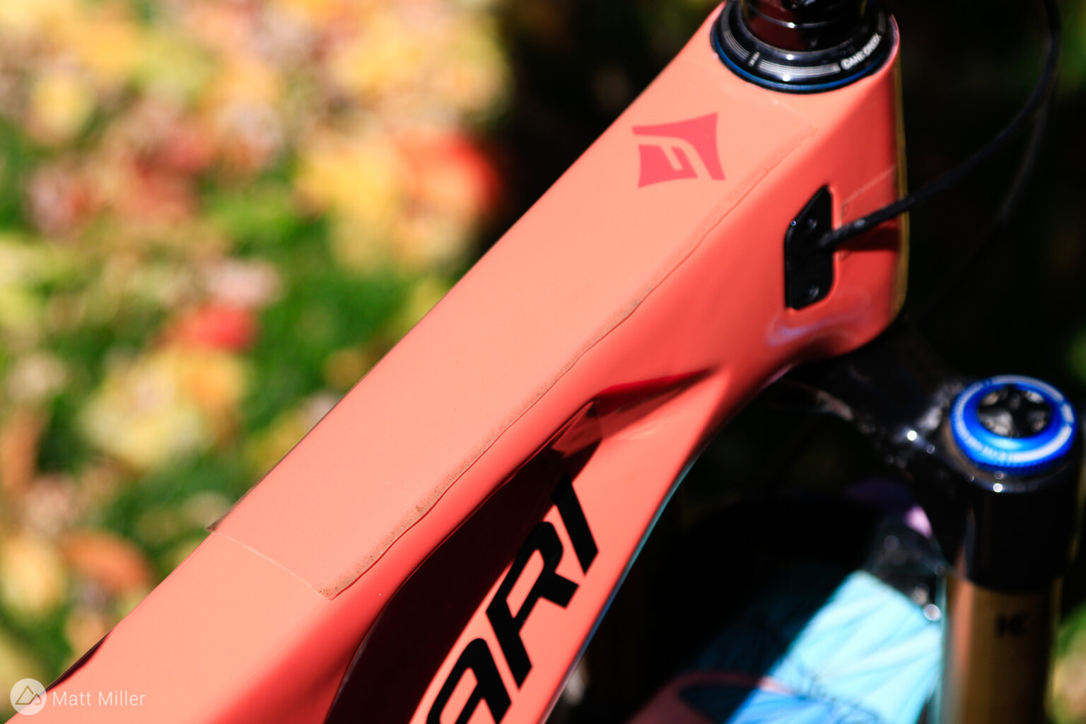 Mountain bike frame protection solutions, tested and reviewed ...