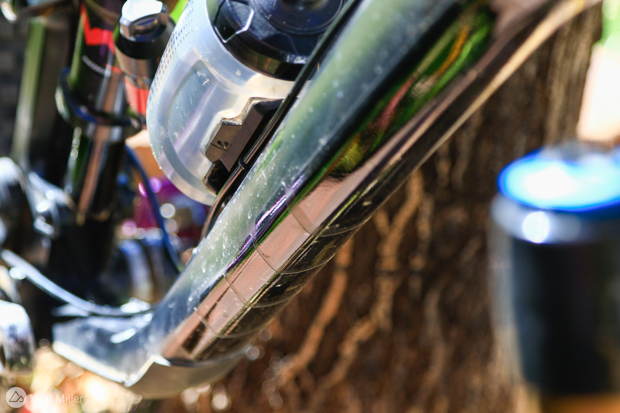 Mountain bike frame protection solutions, tested and reviewed ...