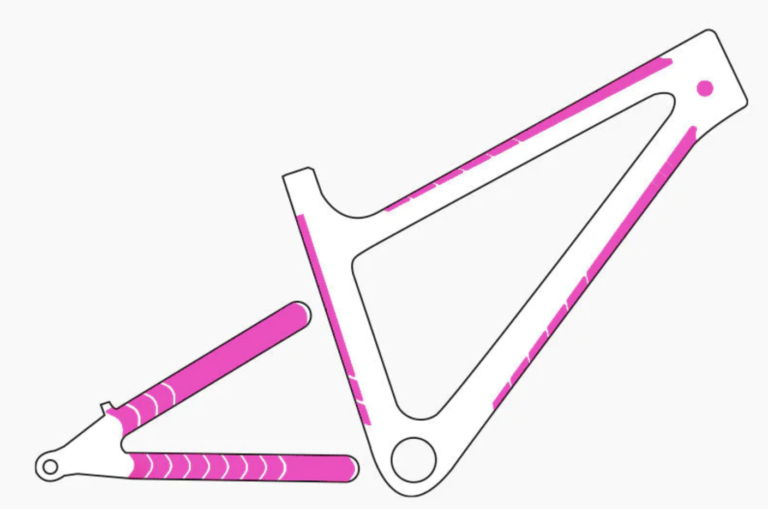 Mountain bike frame protection solutions, tested and reviewed ...