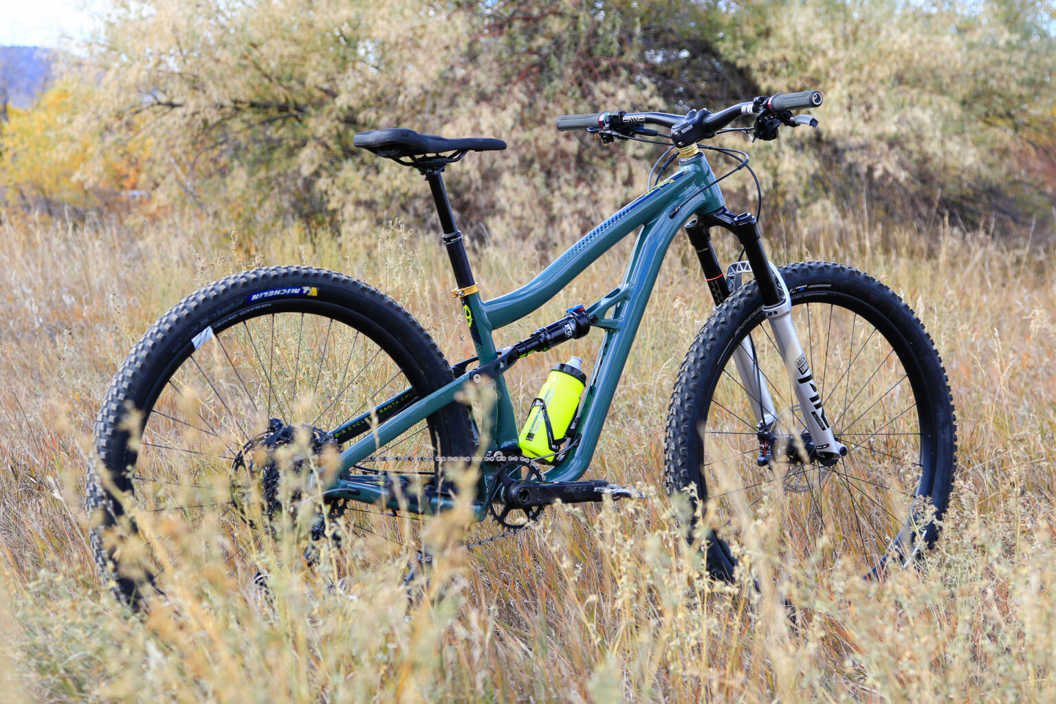 I Turned the Ibis Ripley AF Trail Bike from Budget to Baller ...