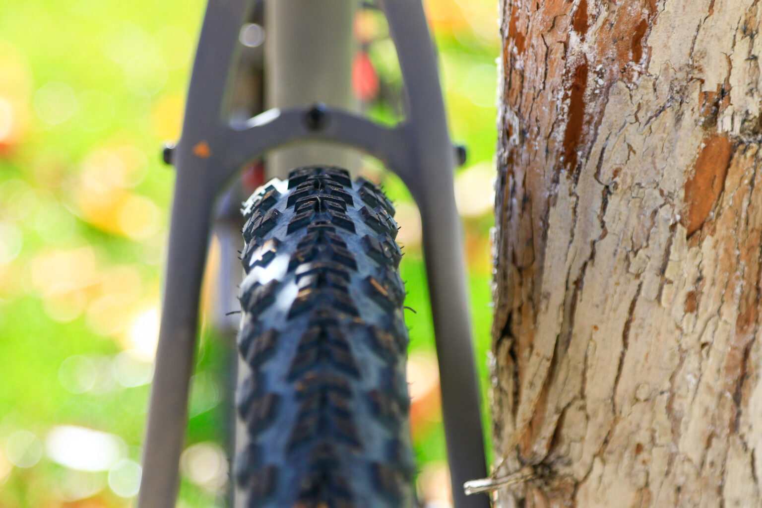 The Specialized Rhombus Pro Tire is a Mountain Bike Tire for Gravel ...