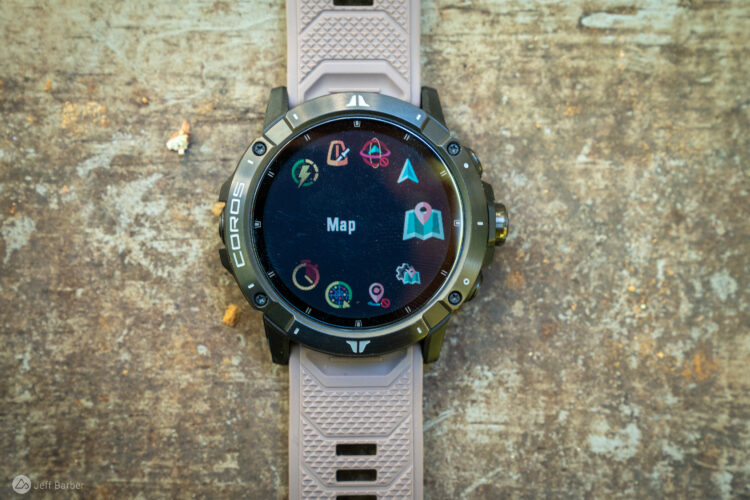 The Coros Vertix 2 GPS Watch Will Outlast You by a Long Shot, and Helps ...