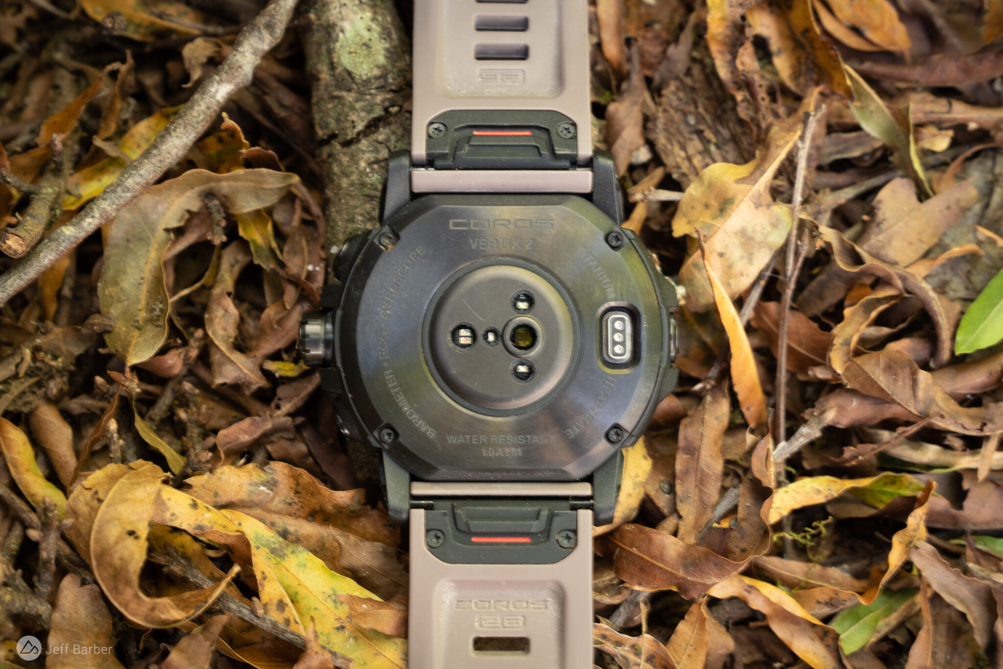 The Coros Vertix 2 GPS Watch Will Outlast You by a Long Shot, and Helps ...