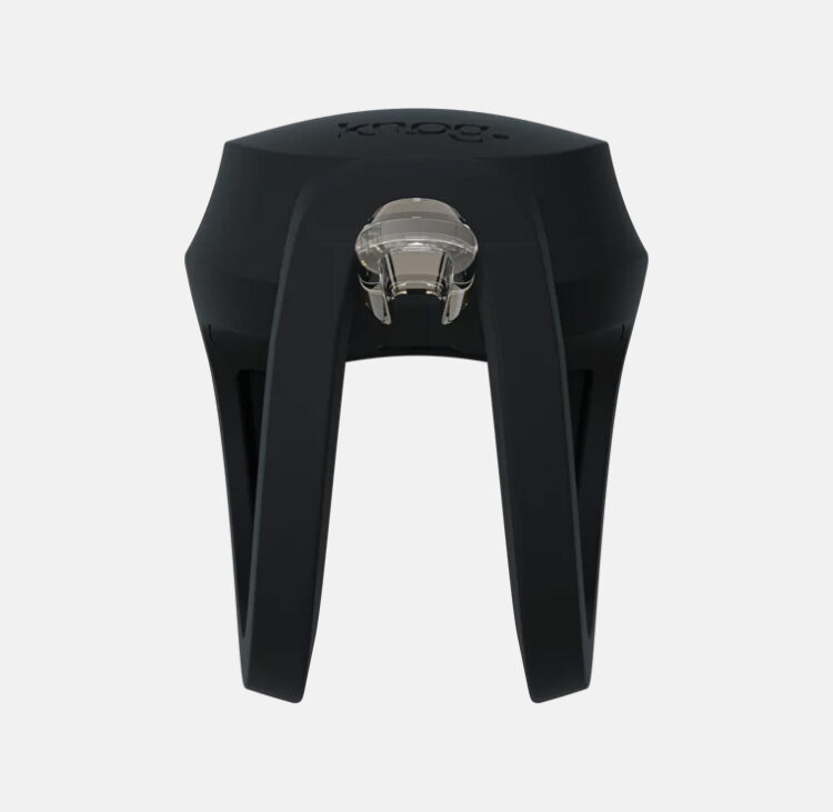 The Knog Frog is Back and I'm Madly in Love With It - Singletracks ...