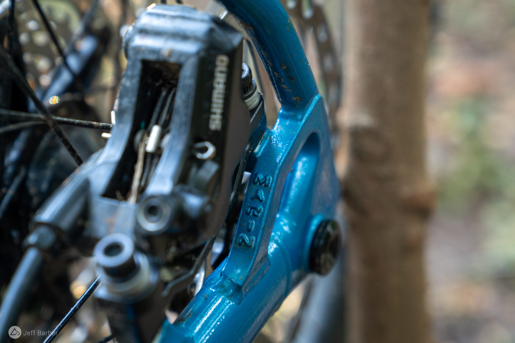 The Marin El Roy Hardtail is Very Slack, But it's not for Slackers ...