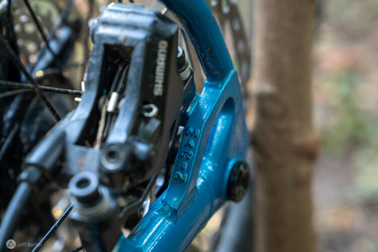 The Marin El Roy Hardtail is Very Slack, But it's not for Slackers ...