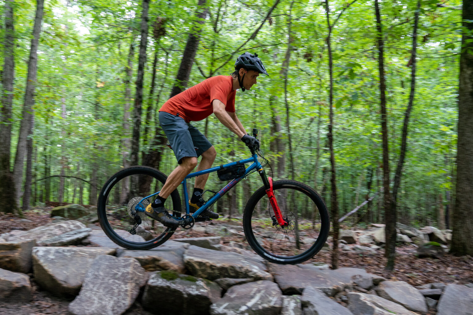 What is Your Least Favorite Trail "Feature"? - Singletracks Mountain ...