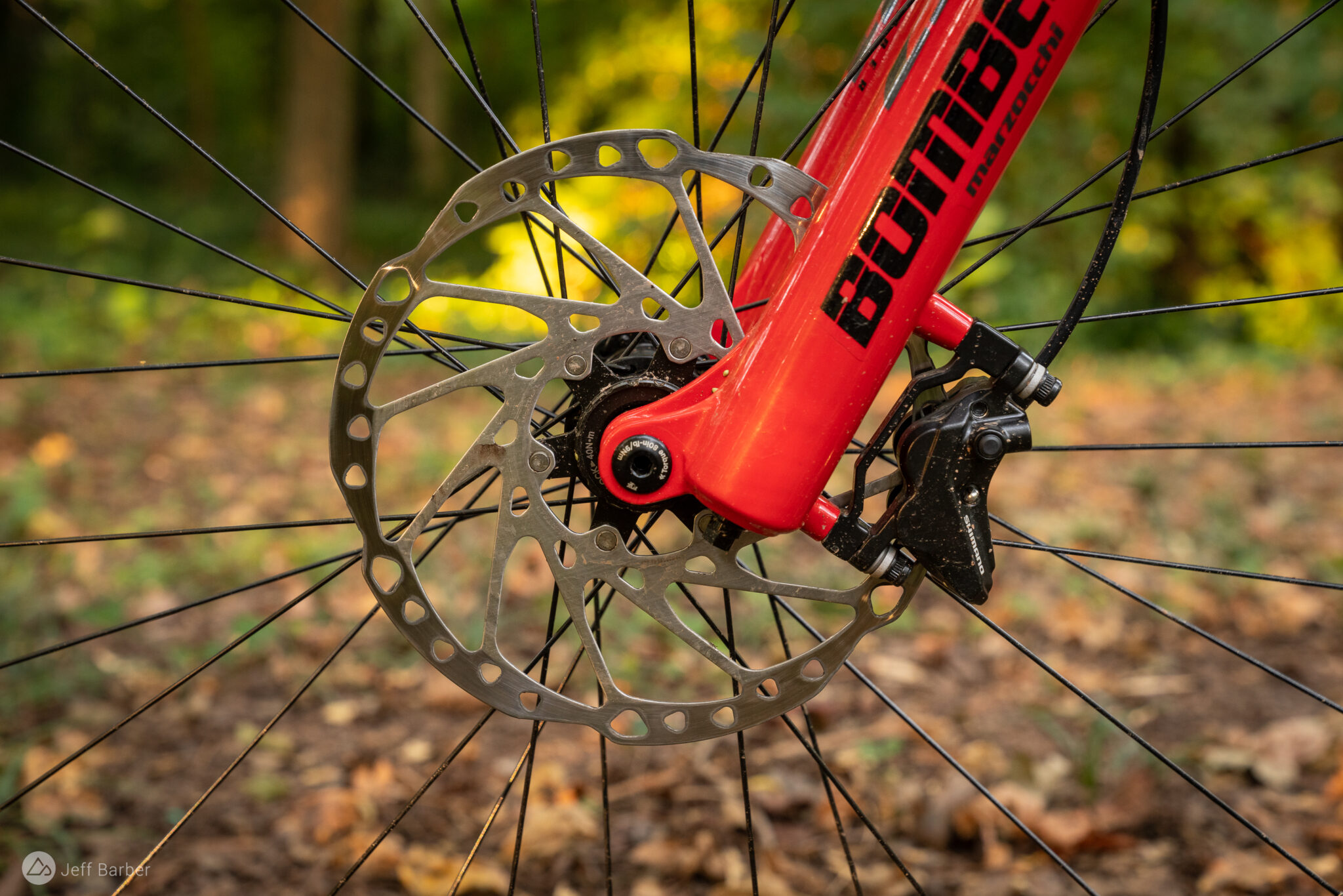 The Marin El Roy Hardtail is Very Slack, But it's not for Slackers ...
