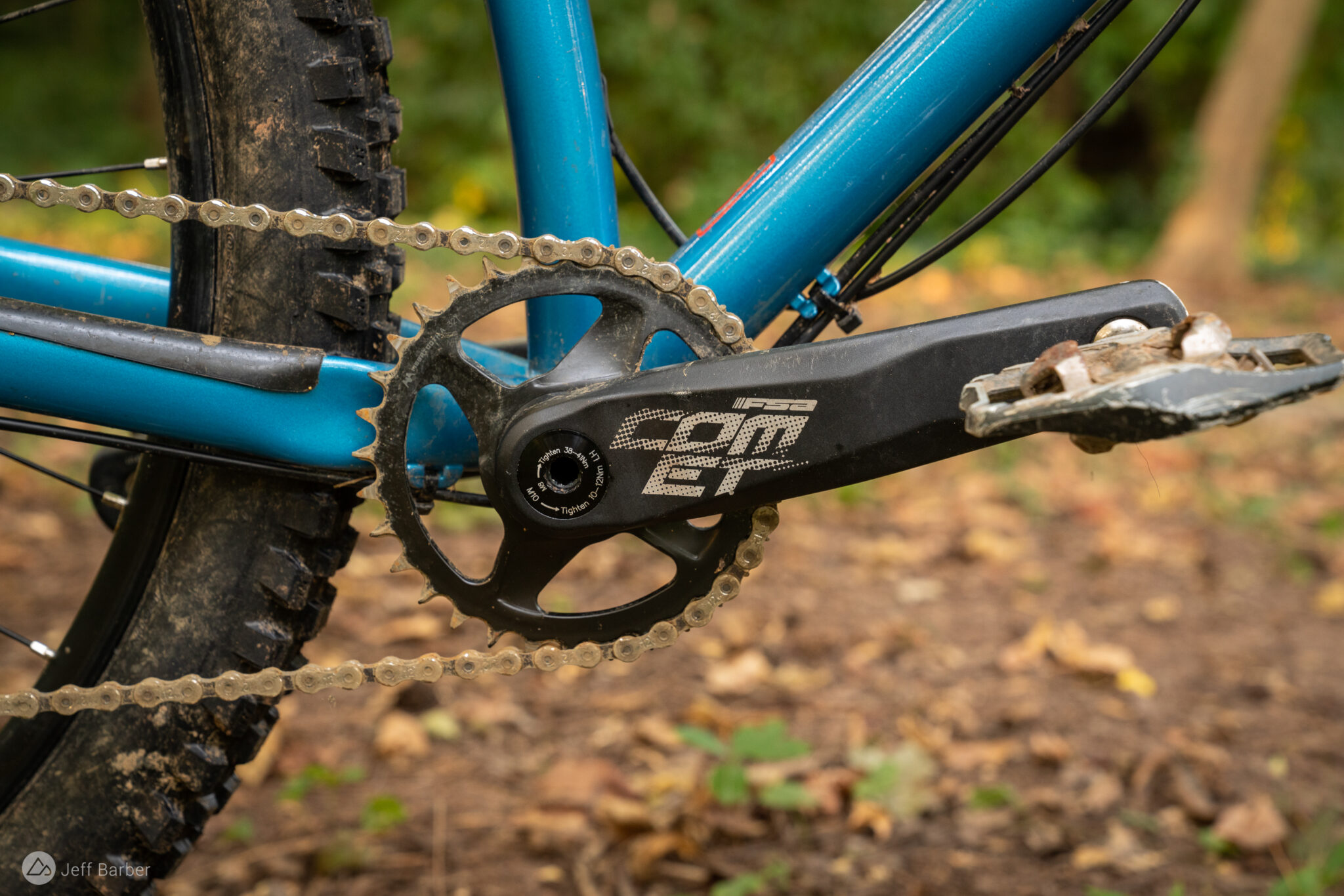 The Marin El Roy Hardtail is Very Slack, But it's not for Slackers ...