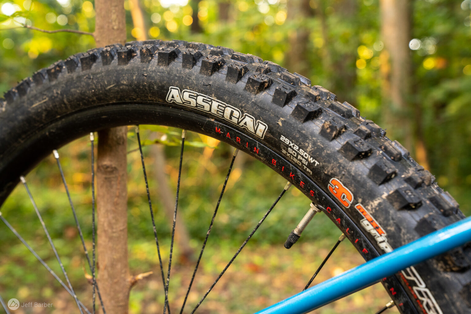 The Marin El Roy Hardtail is Very Slack, But it's not for Slackers ...