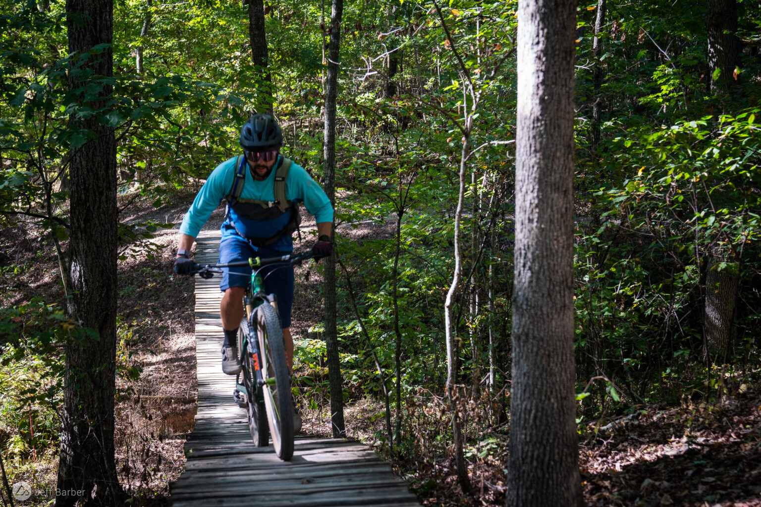 A Conversation About the Eye-Popping Allied BC40 Cross-Country Bike ...