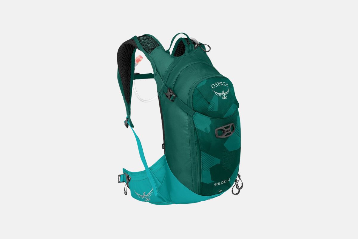 Take 30% Off Pretty Much Every Osprey MTB Pack Right Now - Singletracks ...
