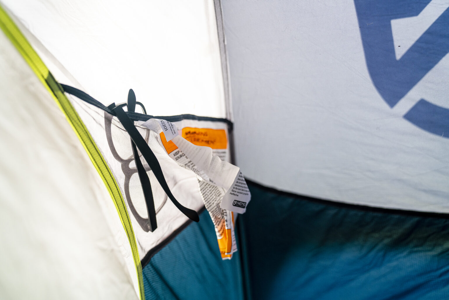 Nemo Dragonfly 1P Tent Review: Bikepacking Without Back Pain ...