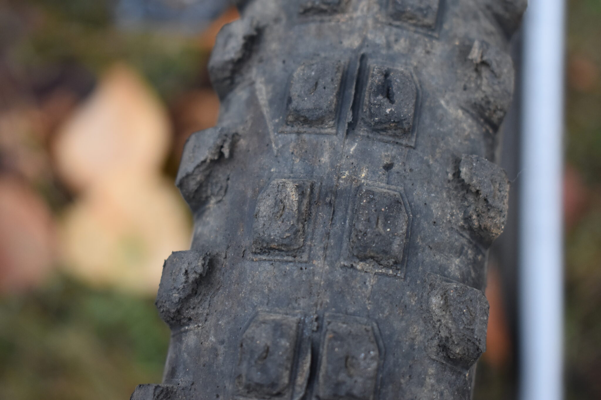 Delium MTB Tires Are Cheap, But How do they Perform? Delium Rugged and ...