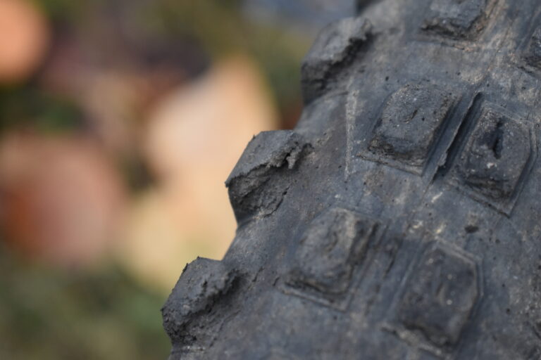 Delium MTB Tires Are Cheap, But How do they Perform? Delium Rugged and ...