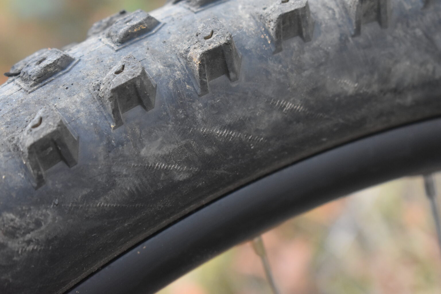 Delium MTB Tires Are Cheap, But How do they Perform? Delium Rugged and ...