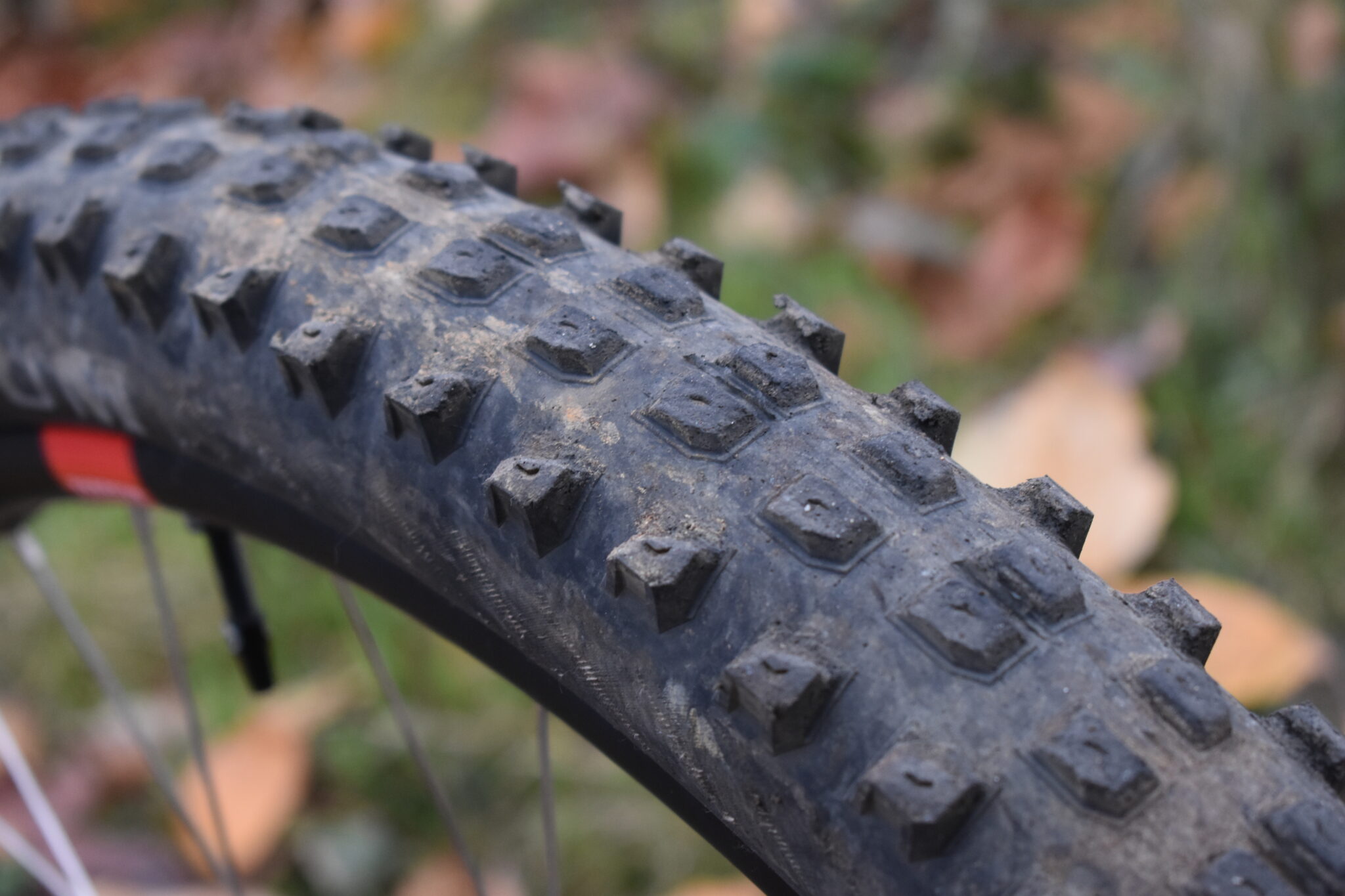 Delium MTB Tires Are Cheap, But How do they Perform? Delium Rugged and ...