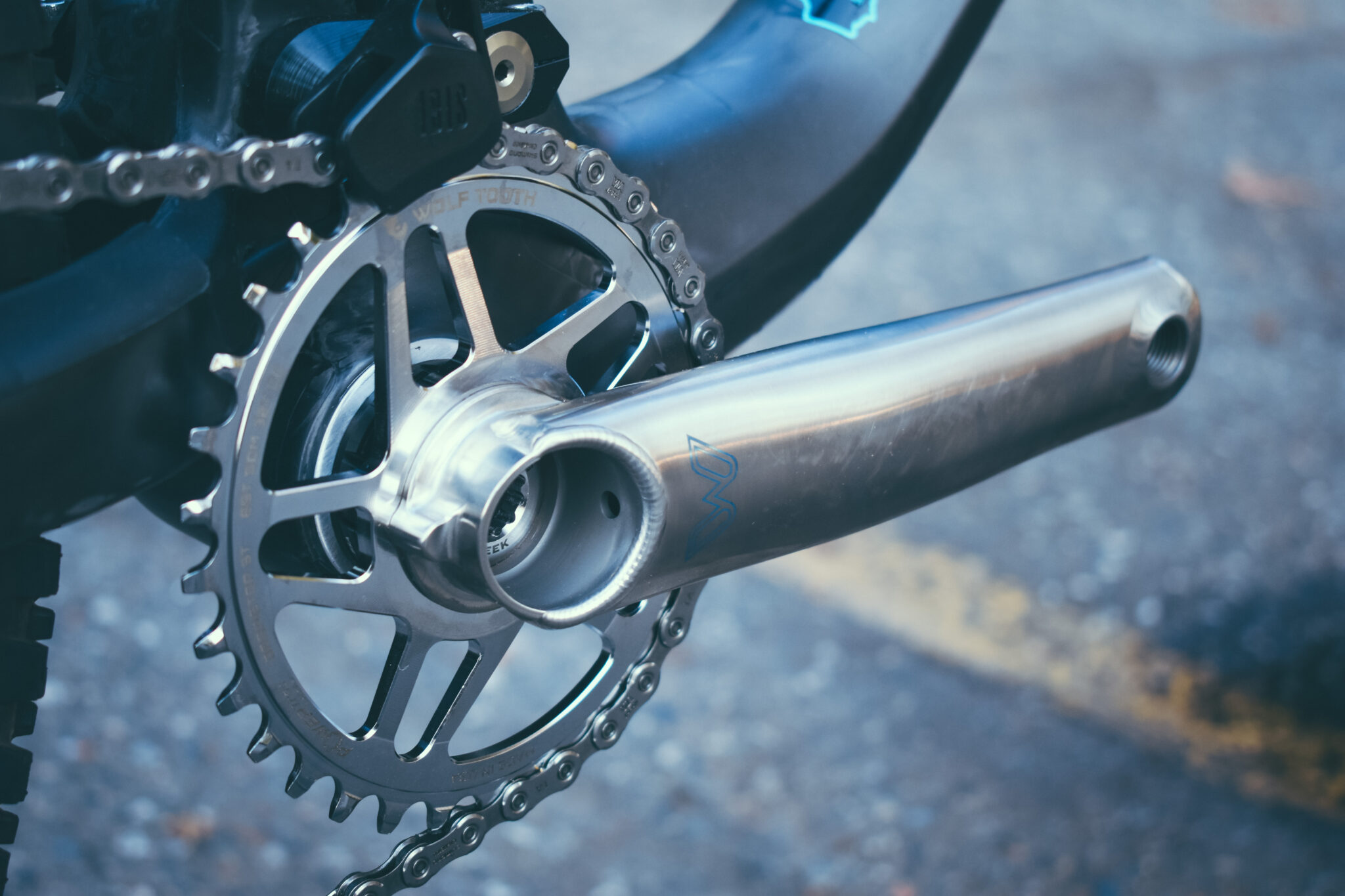 How the 1X Drivetrain Changed It All, From Suspension to Dropper Posts ...