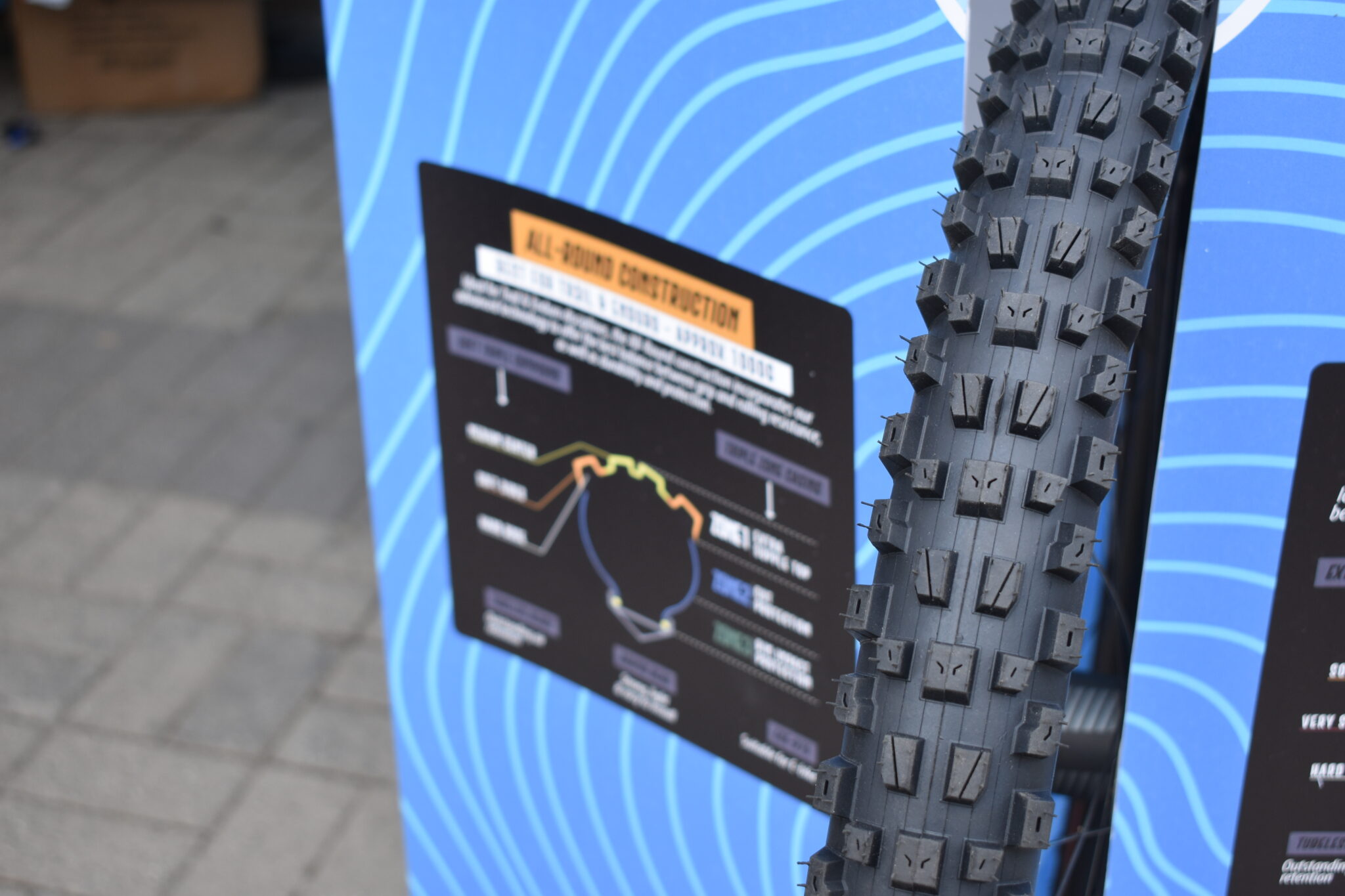 Delium MTB Tires Are Cheap, But How do they Perform? Delium Rugged and ...