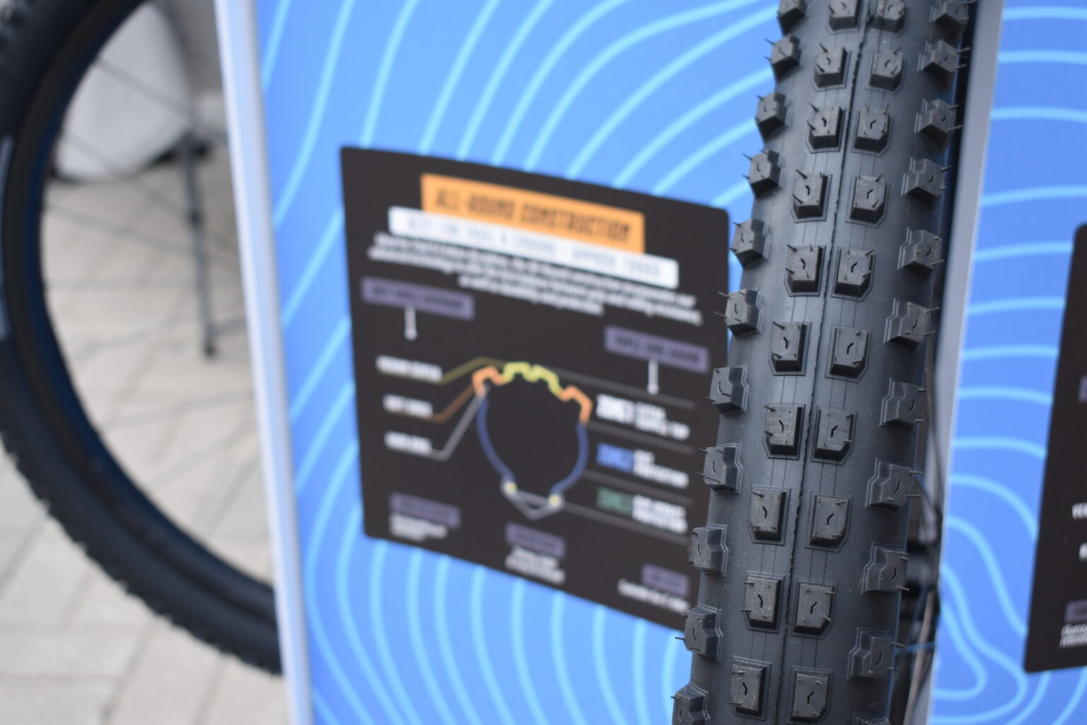 Delium MTB Tires Are Cheap, But How do they Perform? Delium Rugged and ...