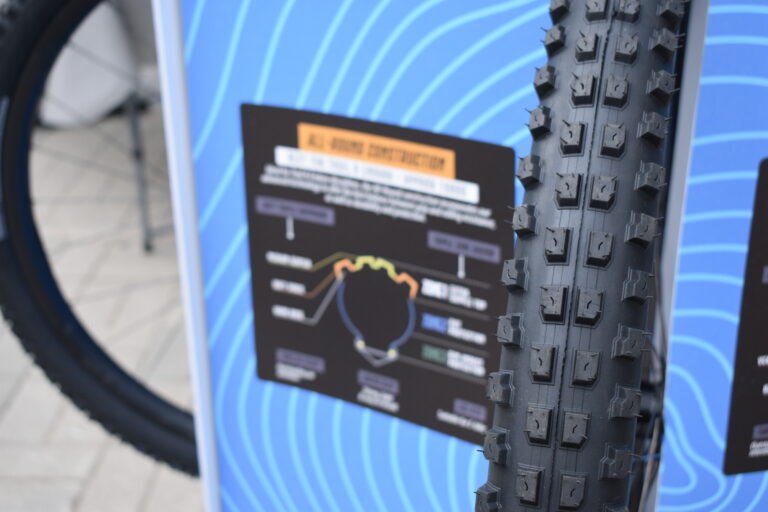 Delium MTB Tires Are Cheap, But How do they Perform? Delium Rugged and ...