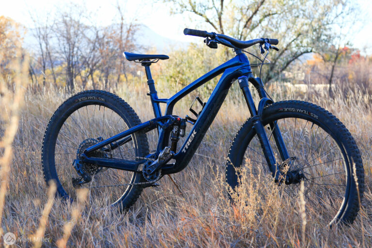 The Trek Fuel EX 9.8 Gen 6 is a Poised, Do-it-all Trail Bike [Review ...