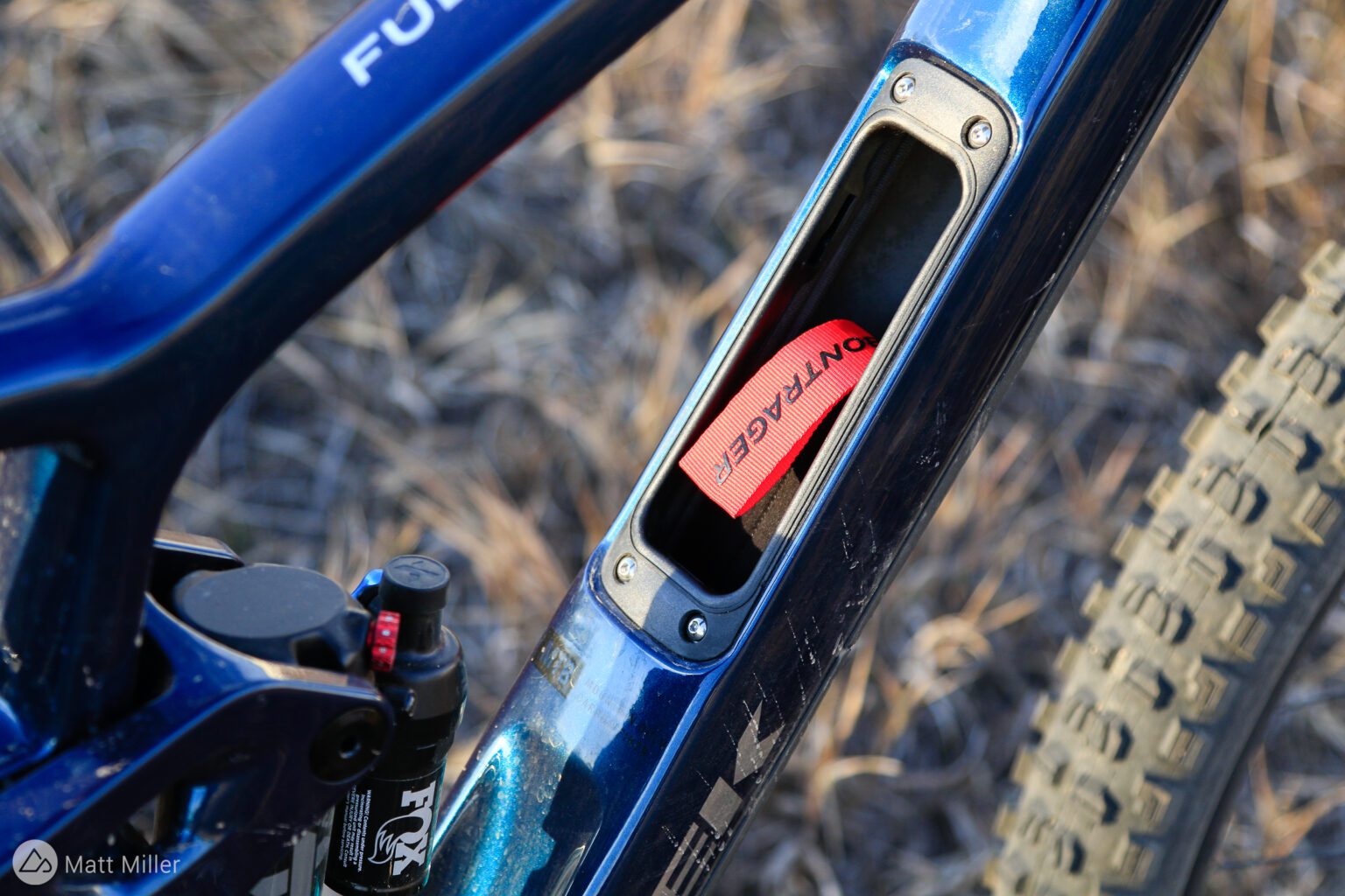 Why Downtube Storage is the Next Best Frontier in MTB Evolution ...