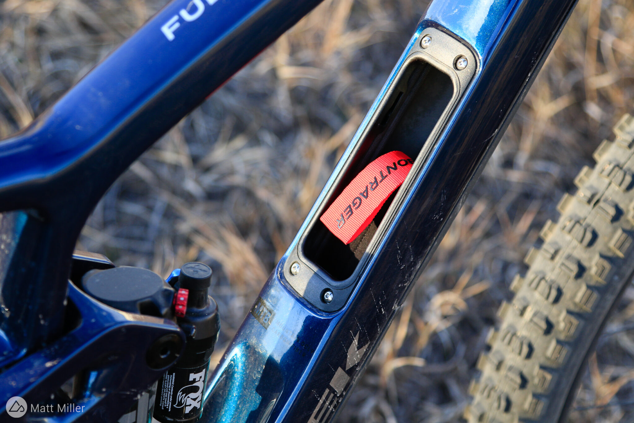 Why Downtube Storage is the Next Best Frontier in MTB Evolution ...