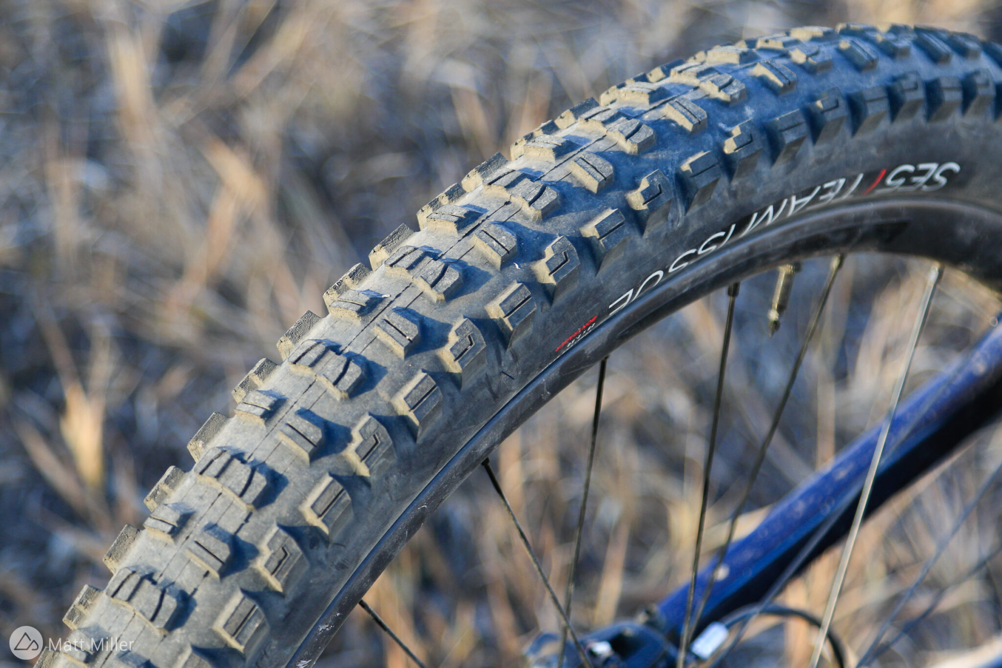 The Trek Fuel EX 9.8 Gen 6 is a Poised, Do-it-all Trail Bike [Review ...