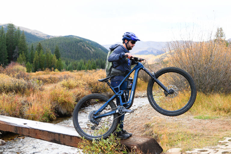 Top Picks for $5,000 Mountain Bikes: Readers' Choice - Singletracks ...