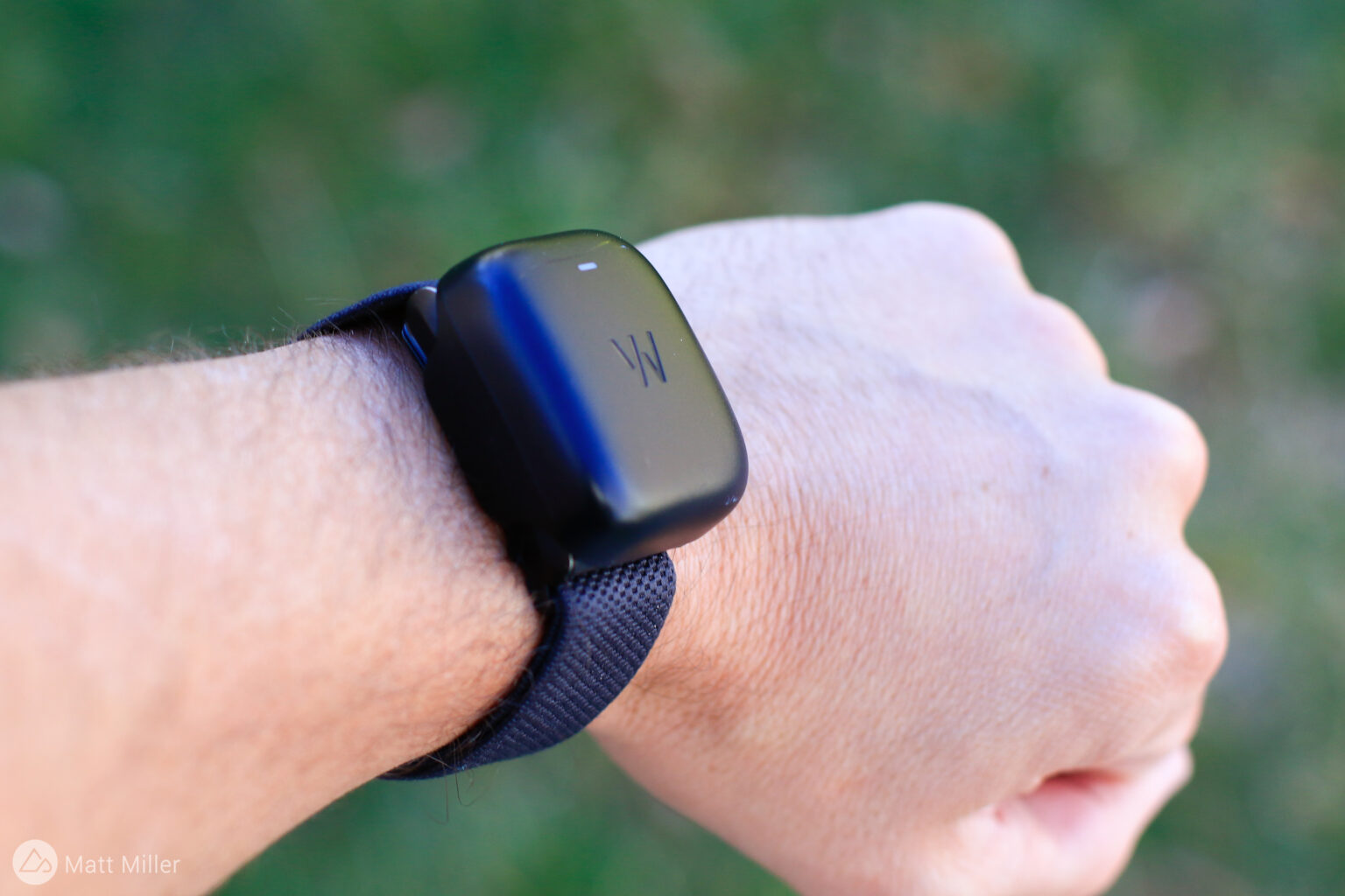 Whoop 4.0 Strap Review: A Wearable for Peak Performance - Singletracks ...