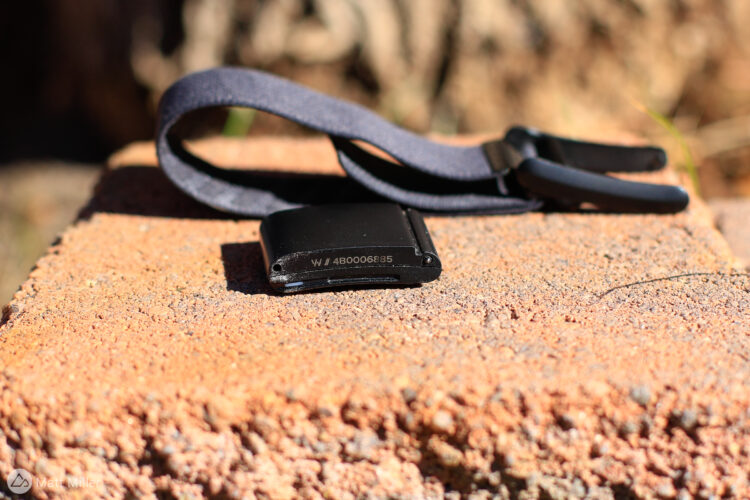 Whoop 4.0 Strap Review: A Wearable for Peak Performance - Singletracks ...