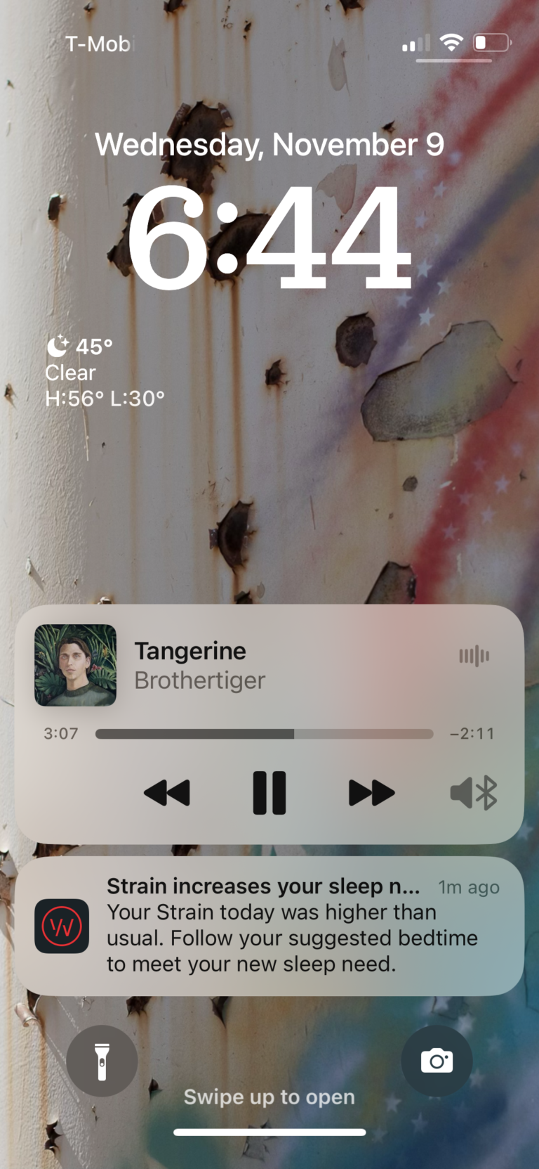 Whoop 4.0 Strap Review: A Wearable for Peak Performance - Singletracks Mountain Bike News