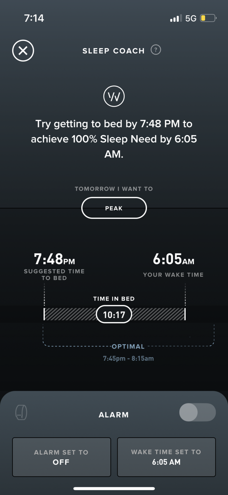 Whoop 4.0 Strap Review: A Wearable for Peak Performance - Singletracks ...