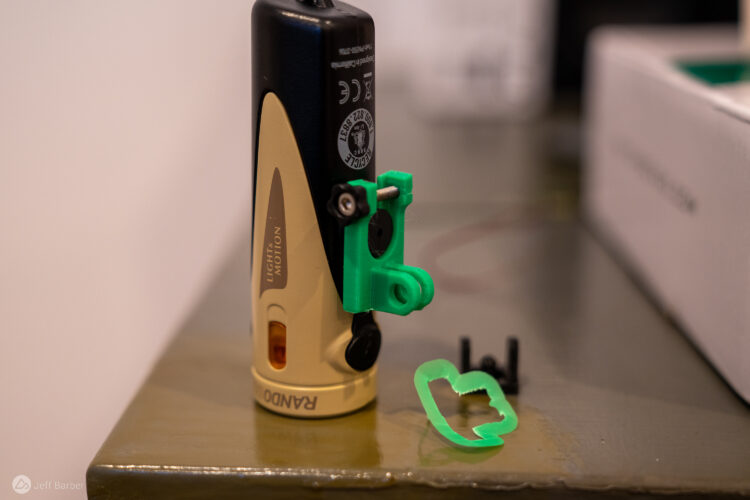 Can't Find the Bike Part You Need? 3D Print It - Singletracks Mountain ...