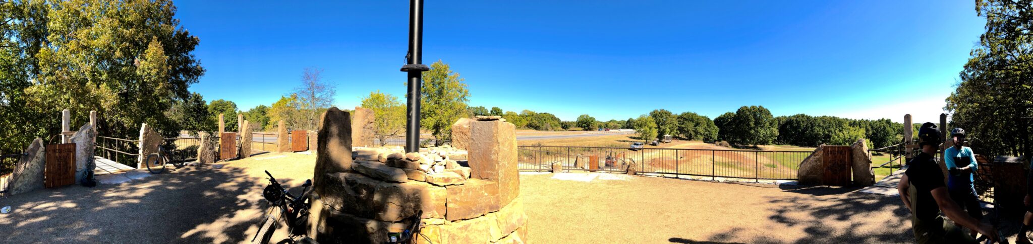 Trail Designers are Using Hubs to Make Mountain Bike Rides More Social ...