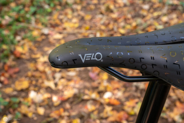The Velo Angel Revo Saddle is Designed to be Butt- and Earth-Friendly ...