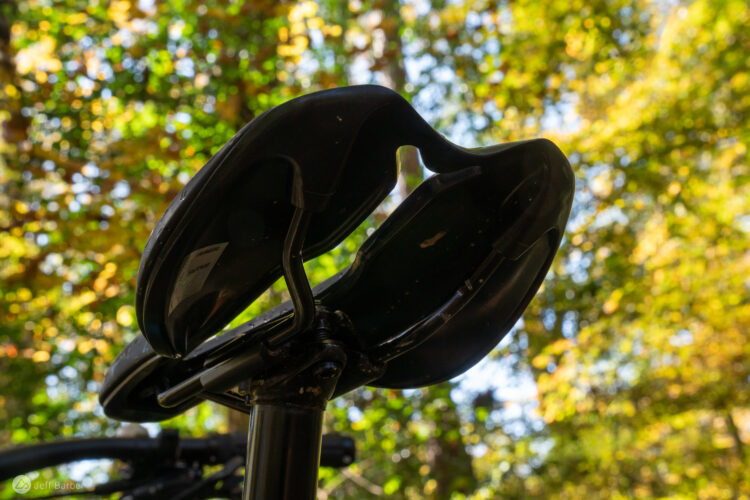 The Velo Angel Revo Saddle is Designed to be Butt- and Earth-Friendly ...