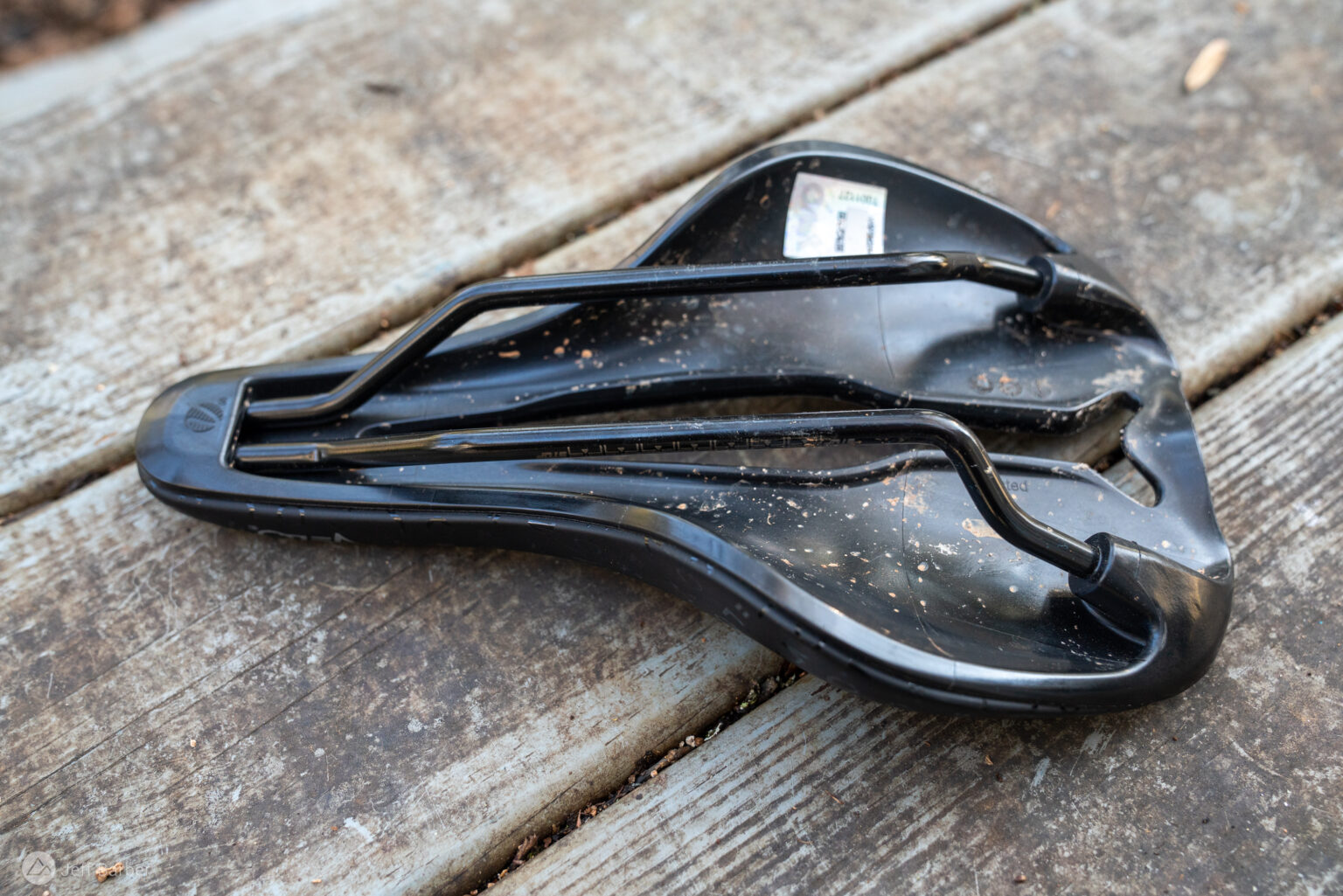 The Velo Angel Revo Saddle is Designed to be Butt- and Earth-Friendly ...