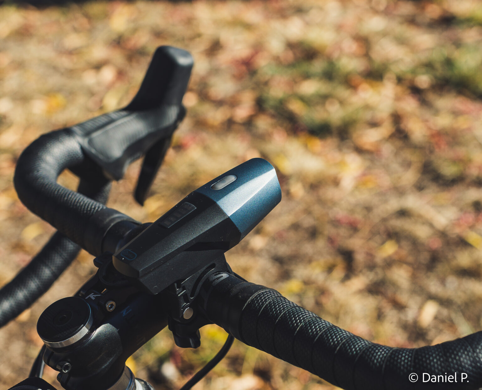 The PDW Lars Rover Bike Light is a Good Choice for Gravel Rides ...
