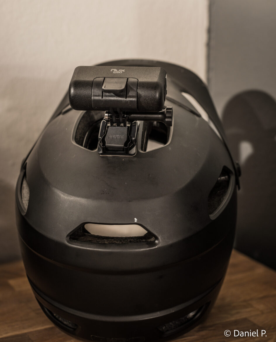 Specialized Flux 1250 Bike Light Includes a Variety of Mounts [Review ...