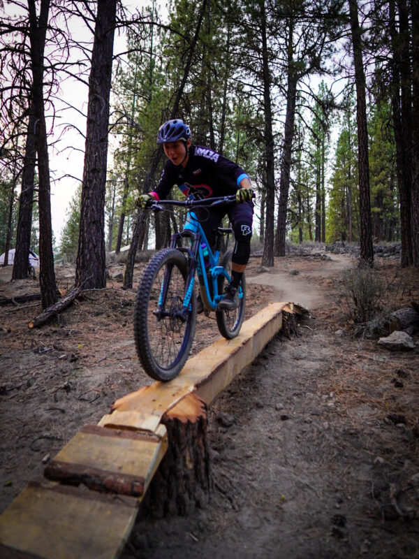 Skinnies Aren't Scary If You Know How To Ride Them Properly ...