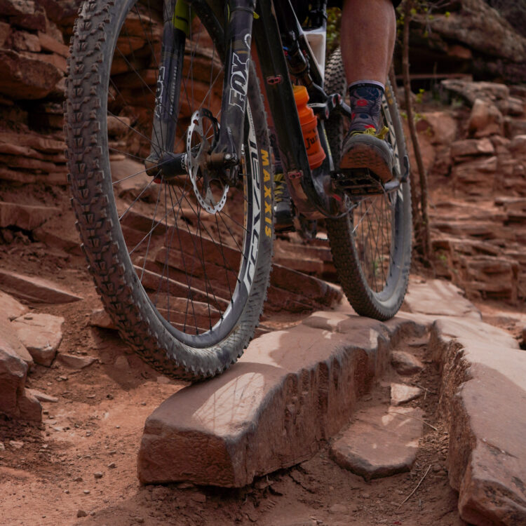 Skinnies Aren't Scary If You Know How To Ride Them Properly ...