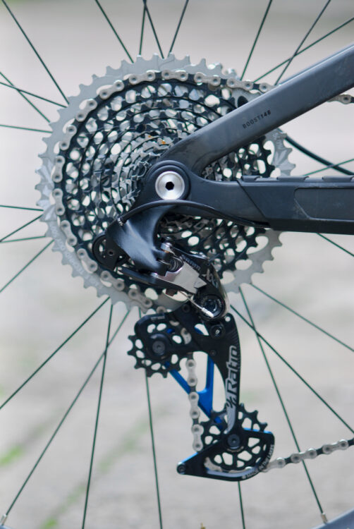 Ratio Technology is Experimenting With a Direct Mount Derailleur Future ...
