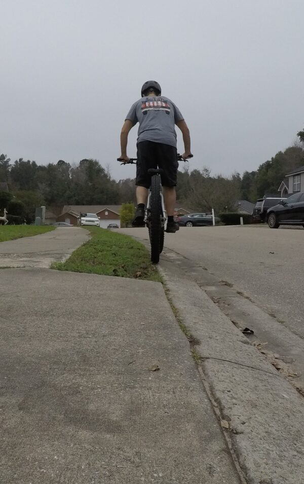 Skinnies Aren't Scary If You Know How To Ride Them Properly ...